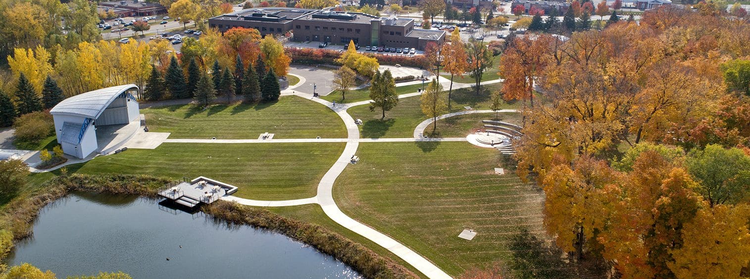 Plymouth Minnesota Wins Education, Arts & Culture Award! | Trillium Woods